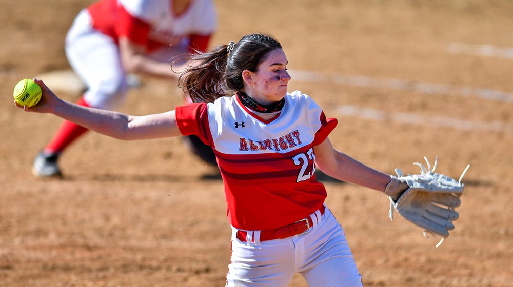 Laura Costello - Softball - Albright College Athletics