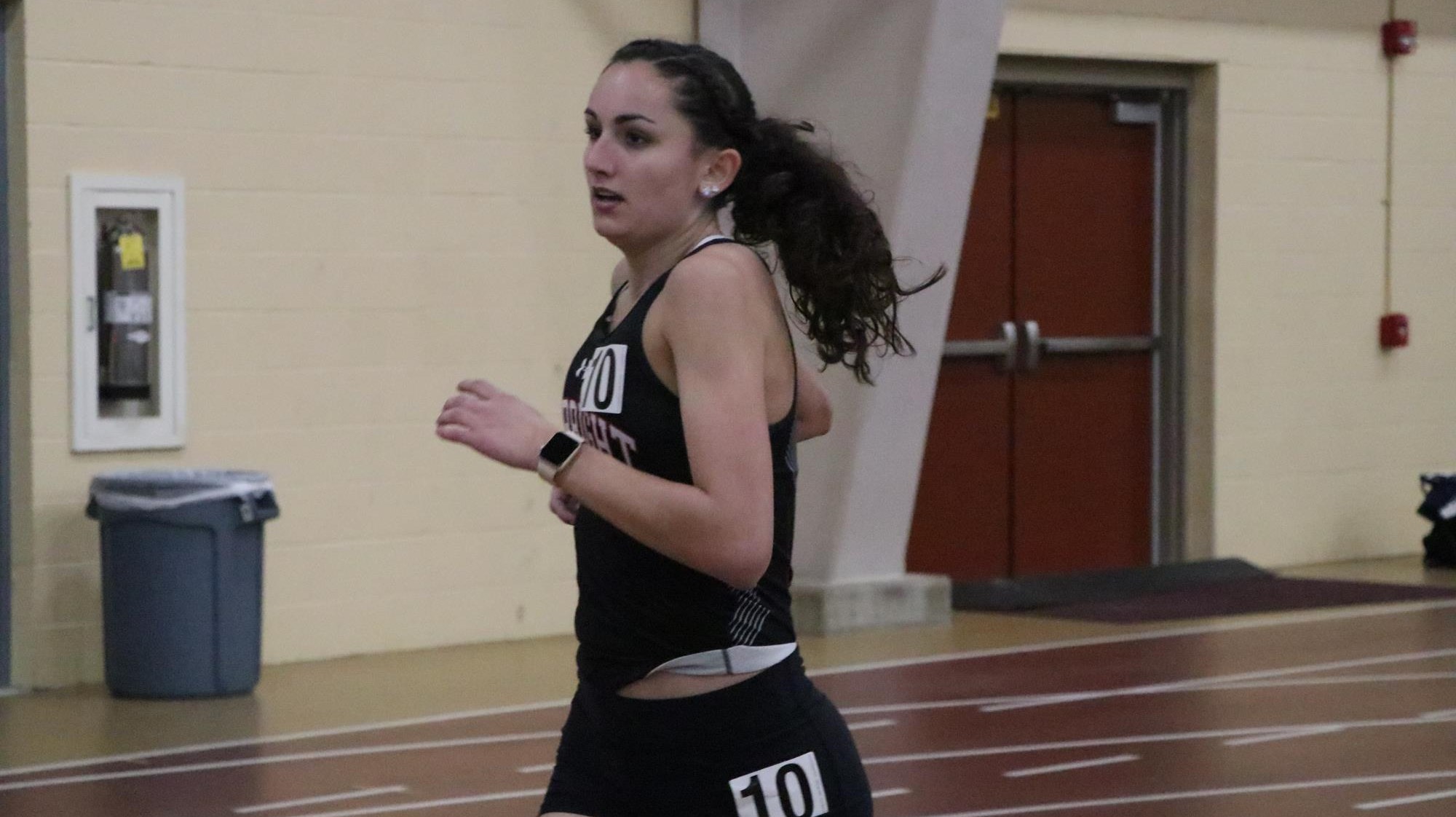 Madison Show - Women's Track and Field - Albright College Athletics