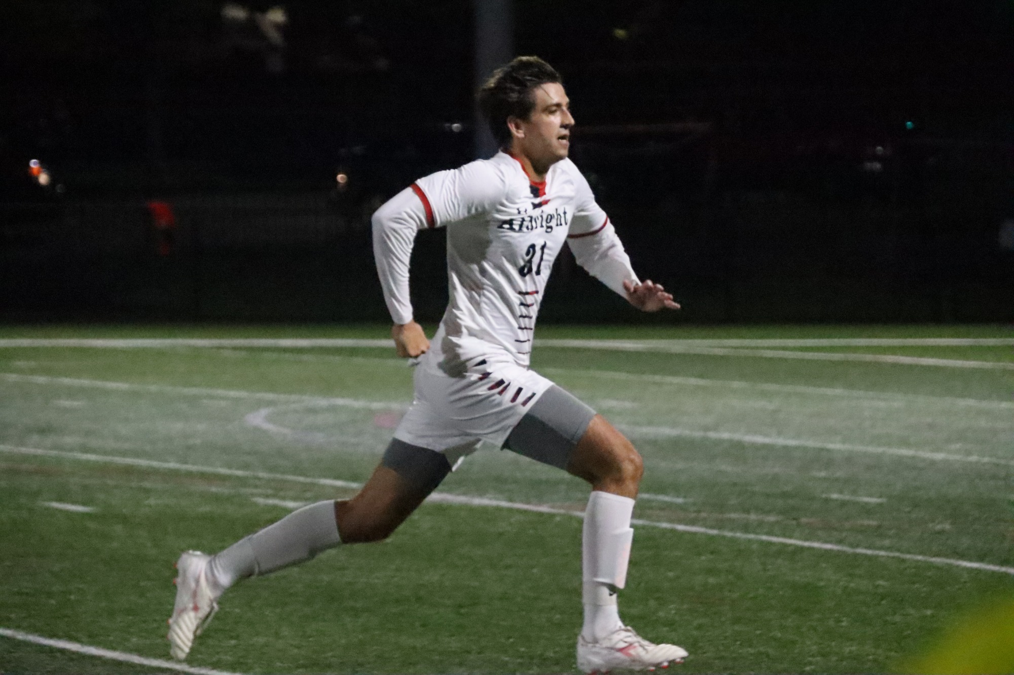 Adam Archambault - Men's Soccer - Albright College Athletics