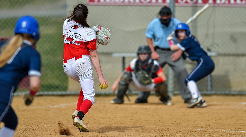 Laura Costello - Softball - Albright College Athletics