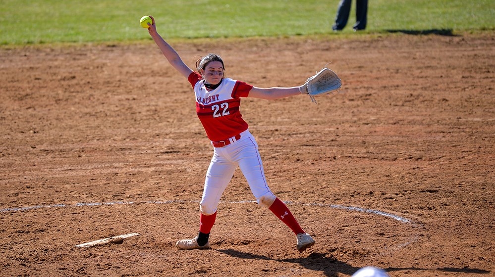 Laura Costello - Softball - Albright College Athletics