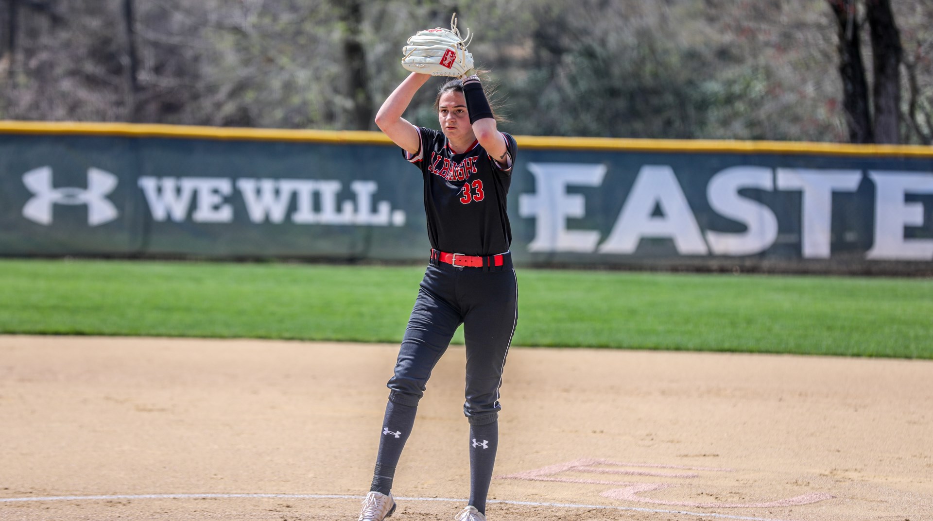 Laura Costello - Softball - Albright College Athletics
