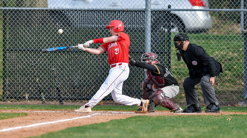Baseball Opens 2023 Season on the Road at Gettysburg - Albright College ...