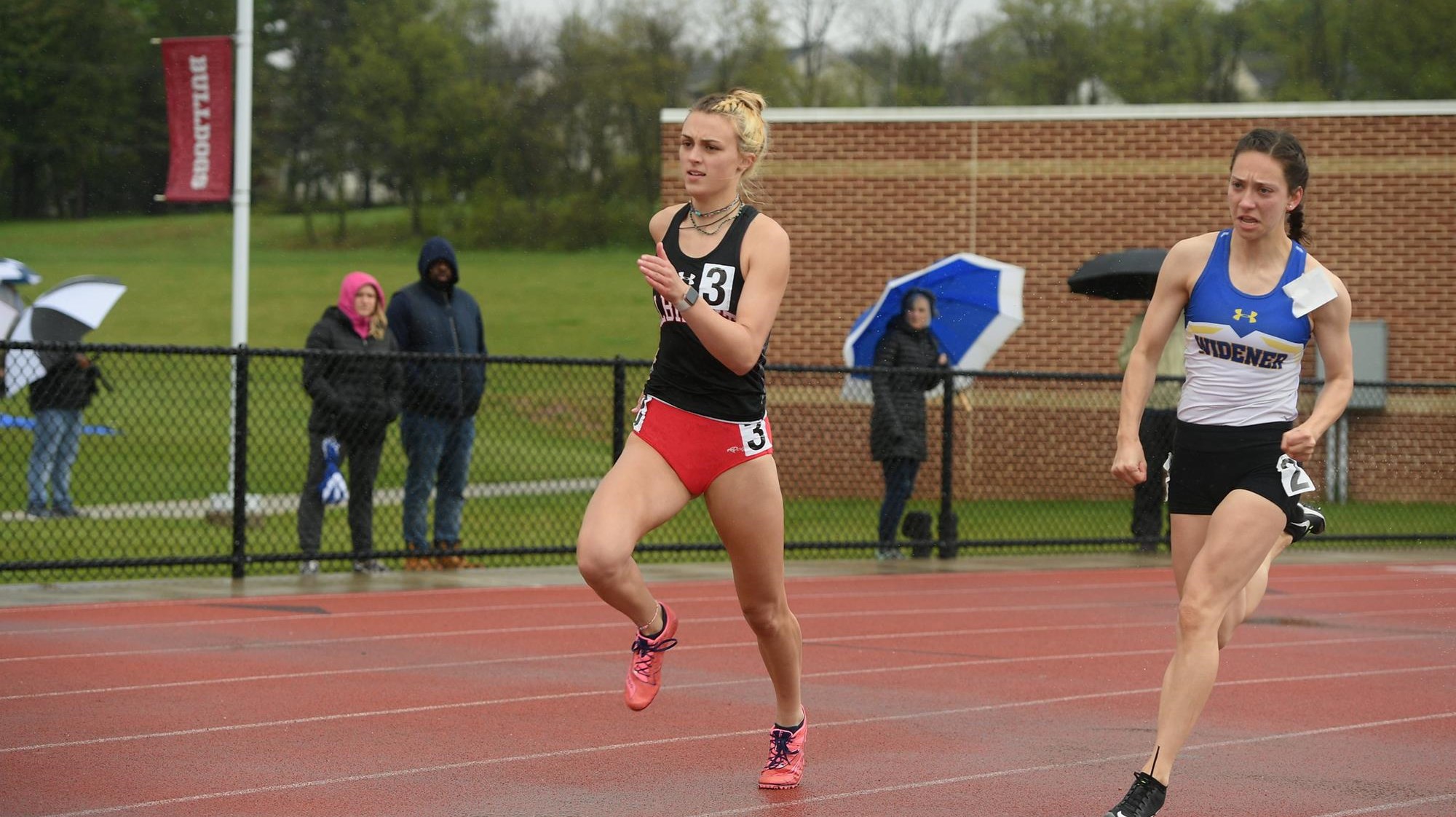 Laurel Gingrich - Women's Track and Field - Albright College Athletics