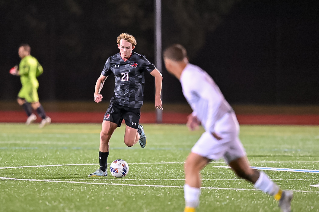Men’s Soccer Plays to Scoreless Draw Against Penn State Berks ...