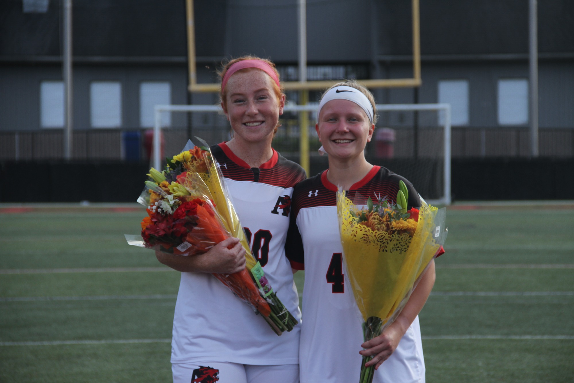 Women's Soccer Opens Season on the Road Versus Immaculata - Albright ...