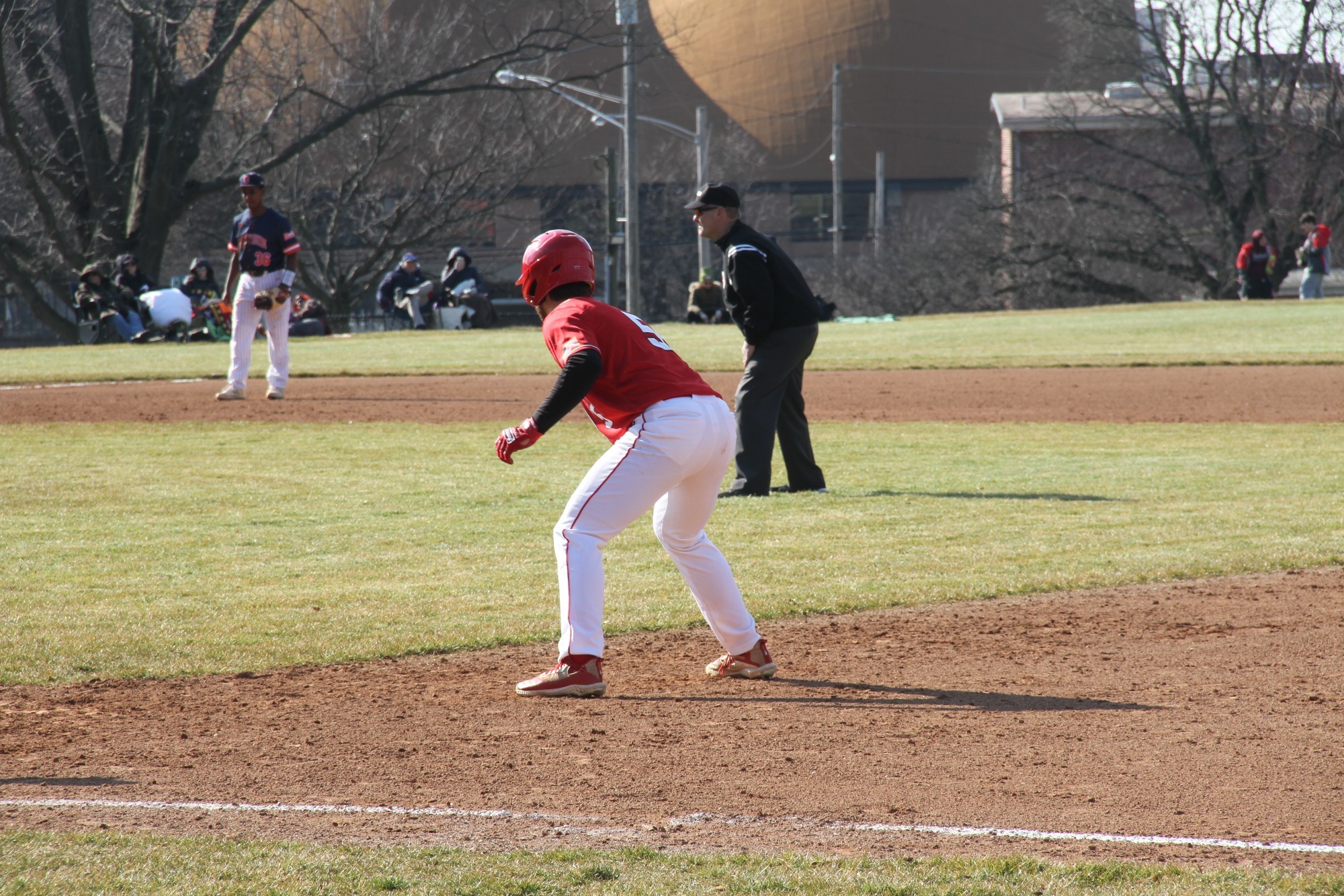 Ethan Karel - Baseball - Albright College Athletics