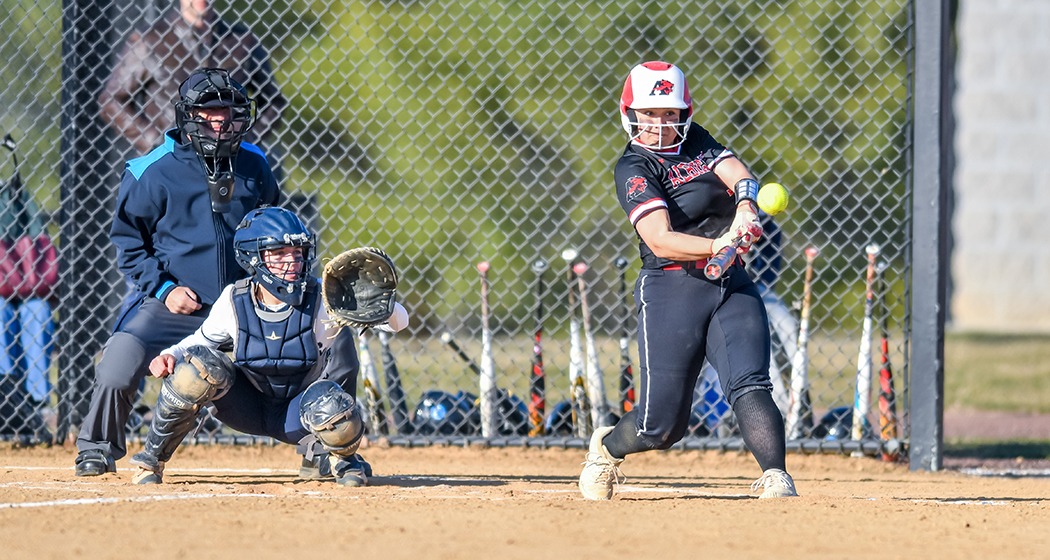 Softball Falls At Home in Non Conference Action to Notre Dame of ...