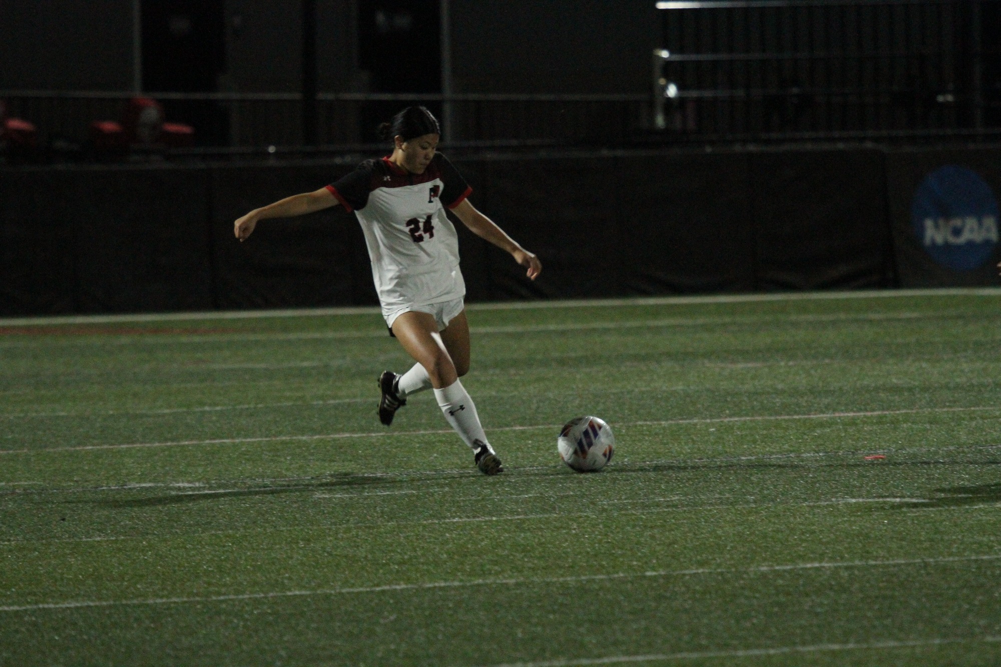 Women’s Soccer Drops Home Match to Wilkes 1-0 - Albright College Athletics