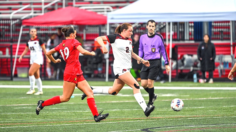 Maggie Williams - Women's Soccer - Albright College Athletics