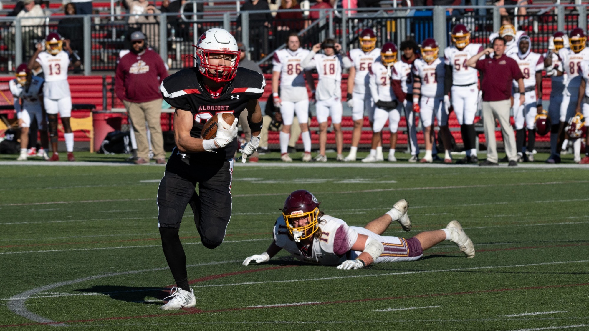 Shaun Weaver Named Head Football Coach; Isaac Collins Named Director of ...