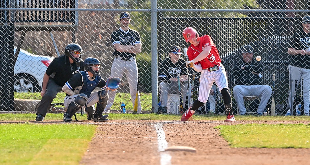 Baseball Suffers Heartbreaking Defeat to Lancaster Bible College ...