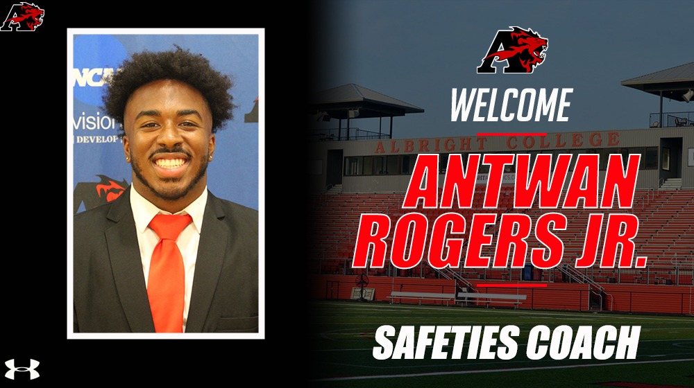 Mark Fetterman Named Albright’s Defensive Coordinator and Defensive ...