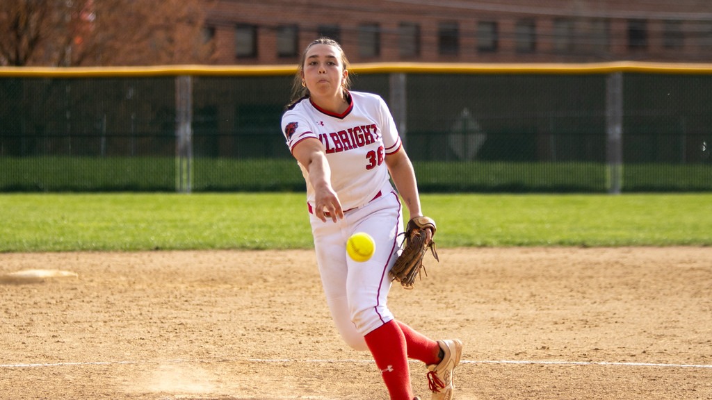 Softball Faces Gwynedd Mercy in Road Double Header - Albright College ...