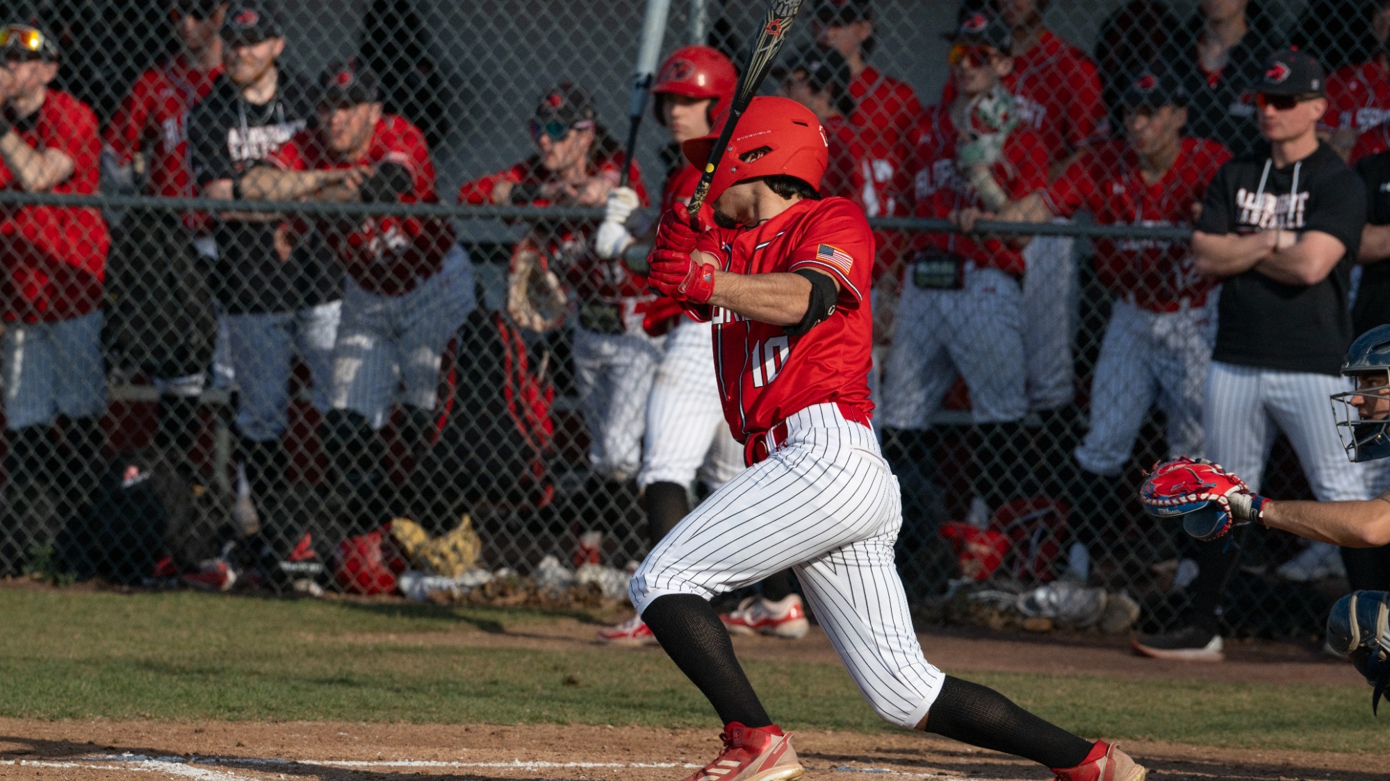 Bring It Home! Kelchner Field Renovation Project - Albright College ...