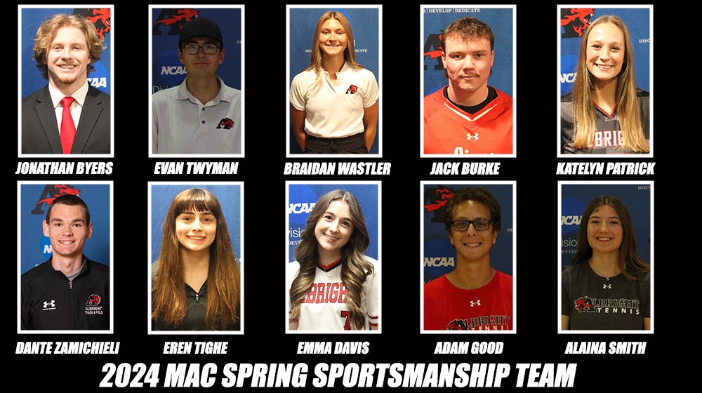 Bring It Home! Kelchner Field Renovation Project - Albright College ...