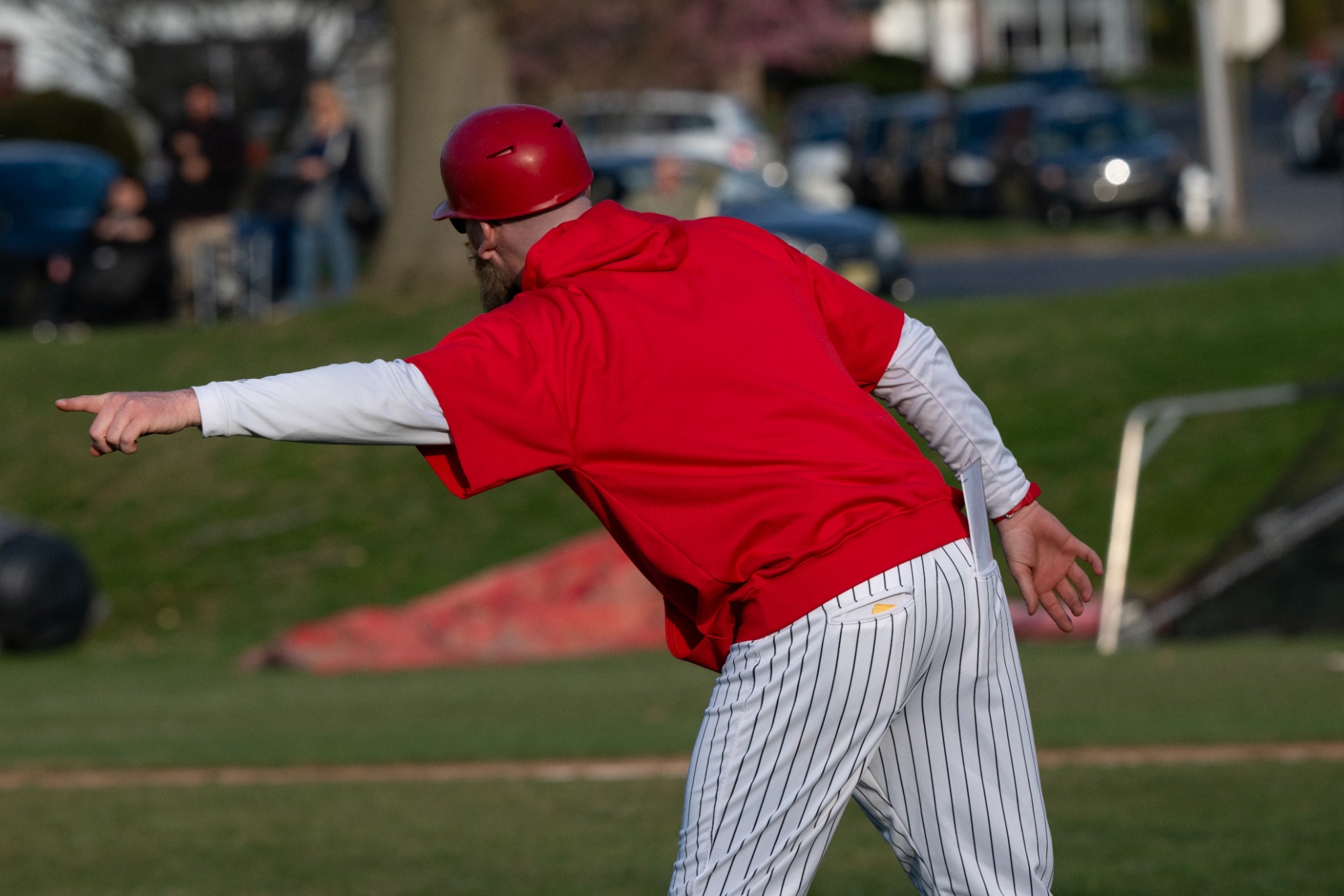 Bring It Home! Kelchner Field Renovation Project - Albright College ...