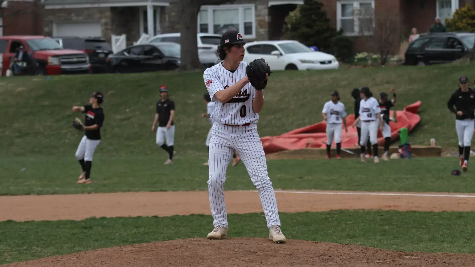 Bring It Home! Kelchner Field Renovation Project - Albright College ...