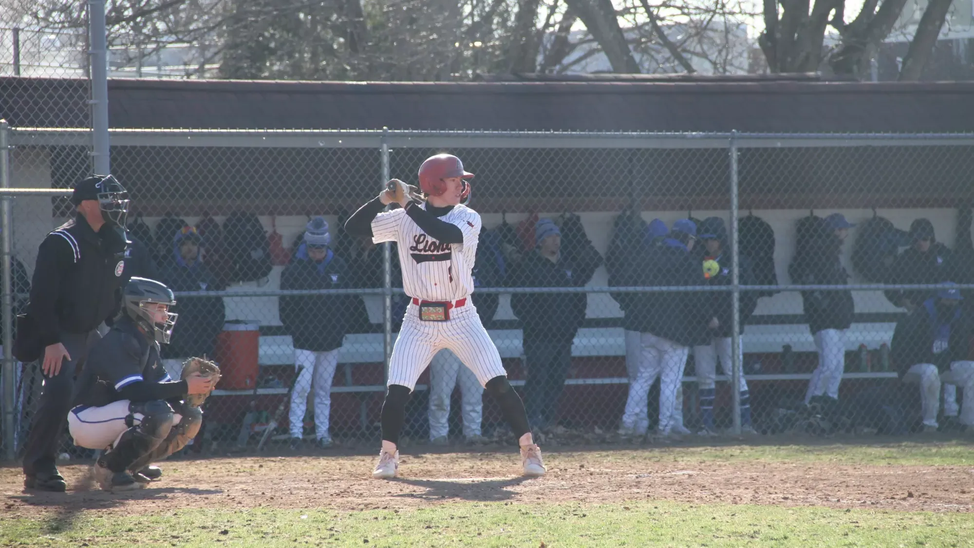 Bring It Home! Kelchner Field Renovation Project - Albright College ...