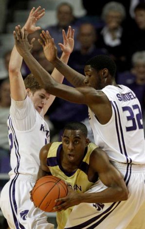 Marquiz Baker - Men's Basketball - Alcorn State University Athletics
