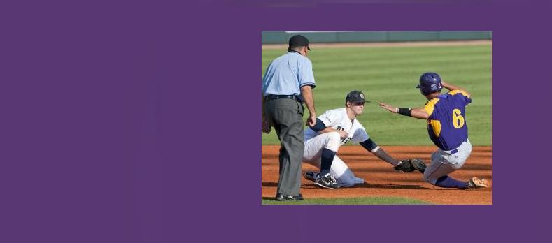 Angel Rosa - Baseball - Alcorn State University Athletics