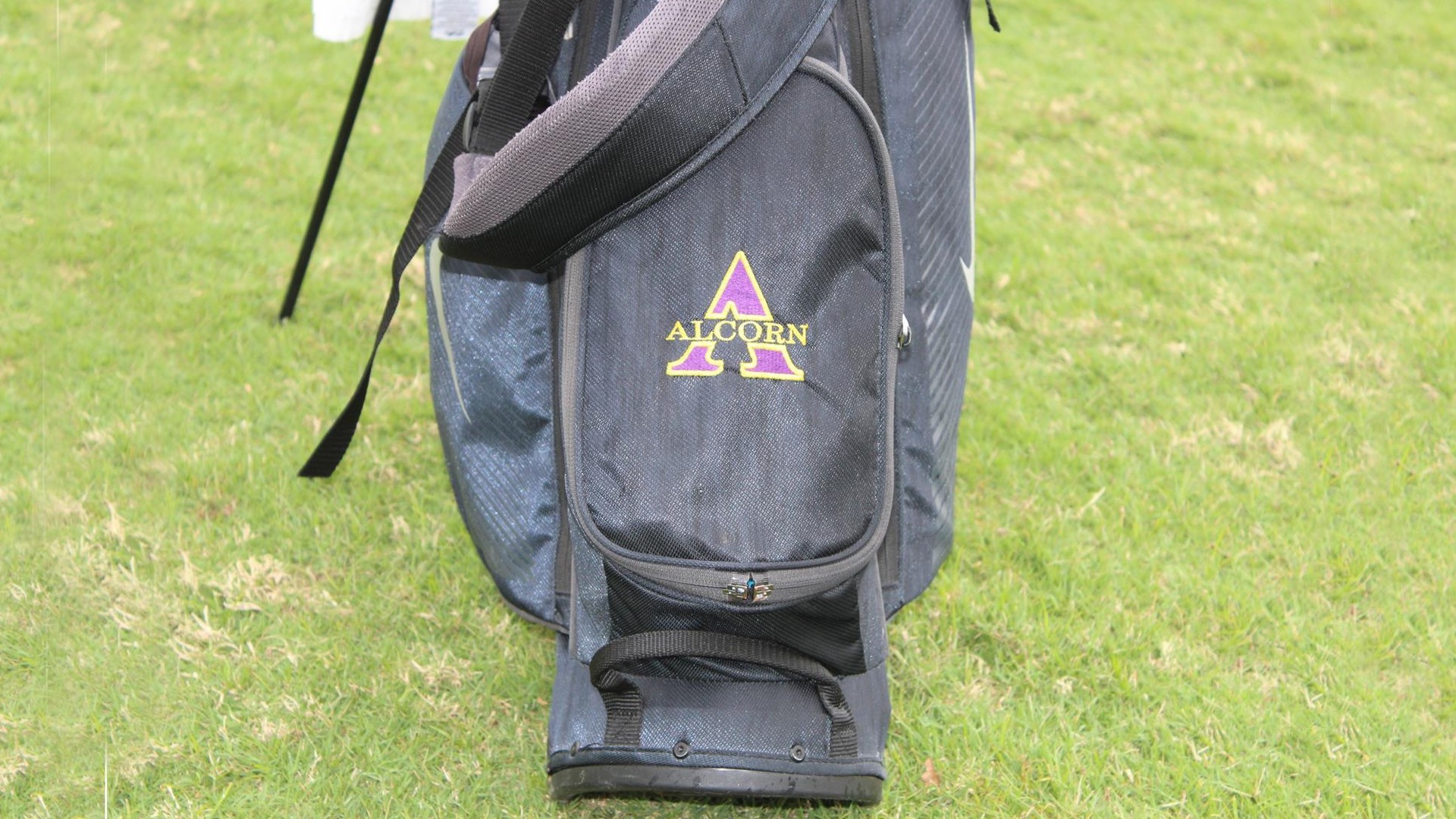 Erin Kopinak - Women's Golf - Alcorn State University Athletics