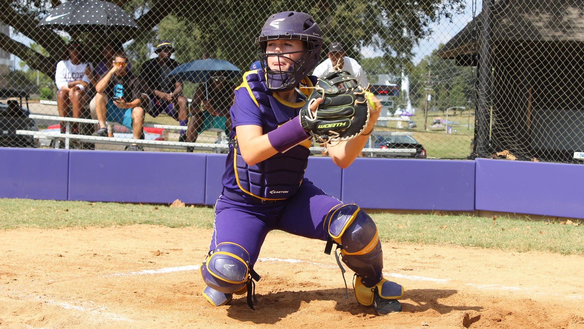 Catherine Gore - Softball - Alcorn State University Athletics