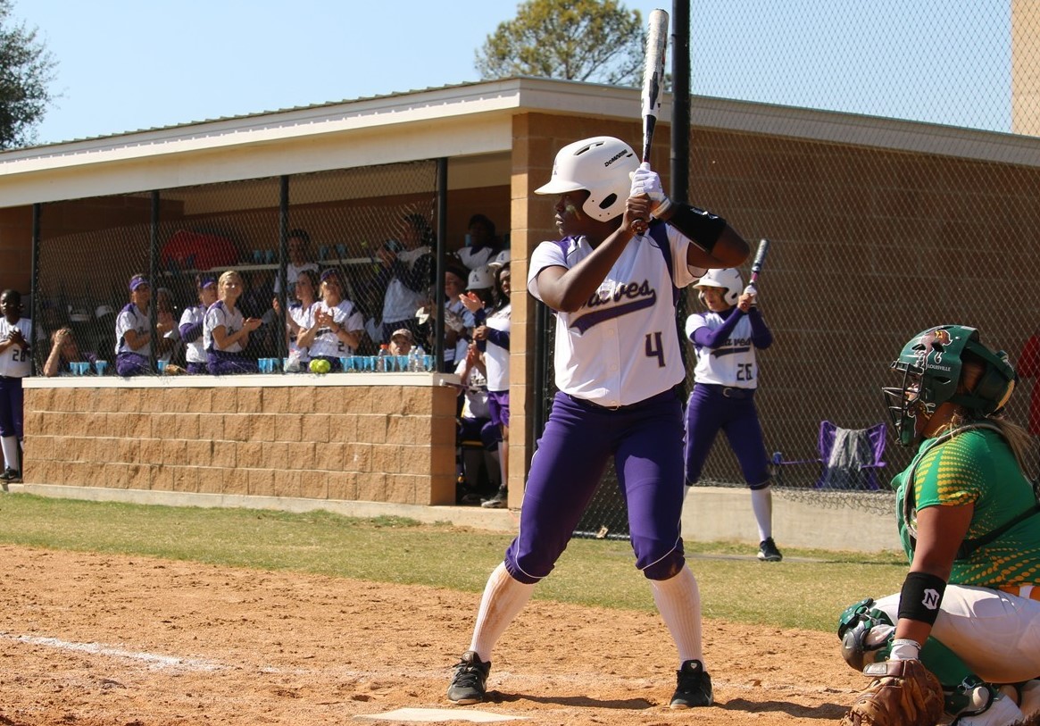 Sametria Collins - Softball - Alcorn State University Athletics