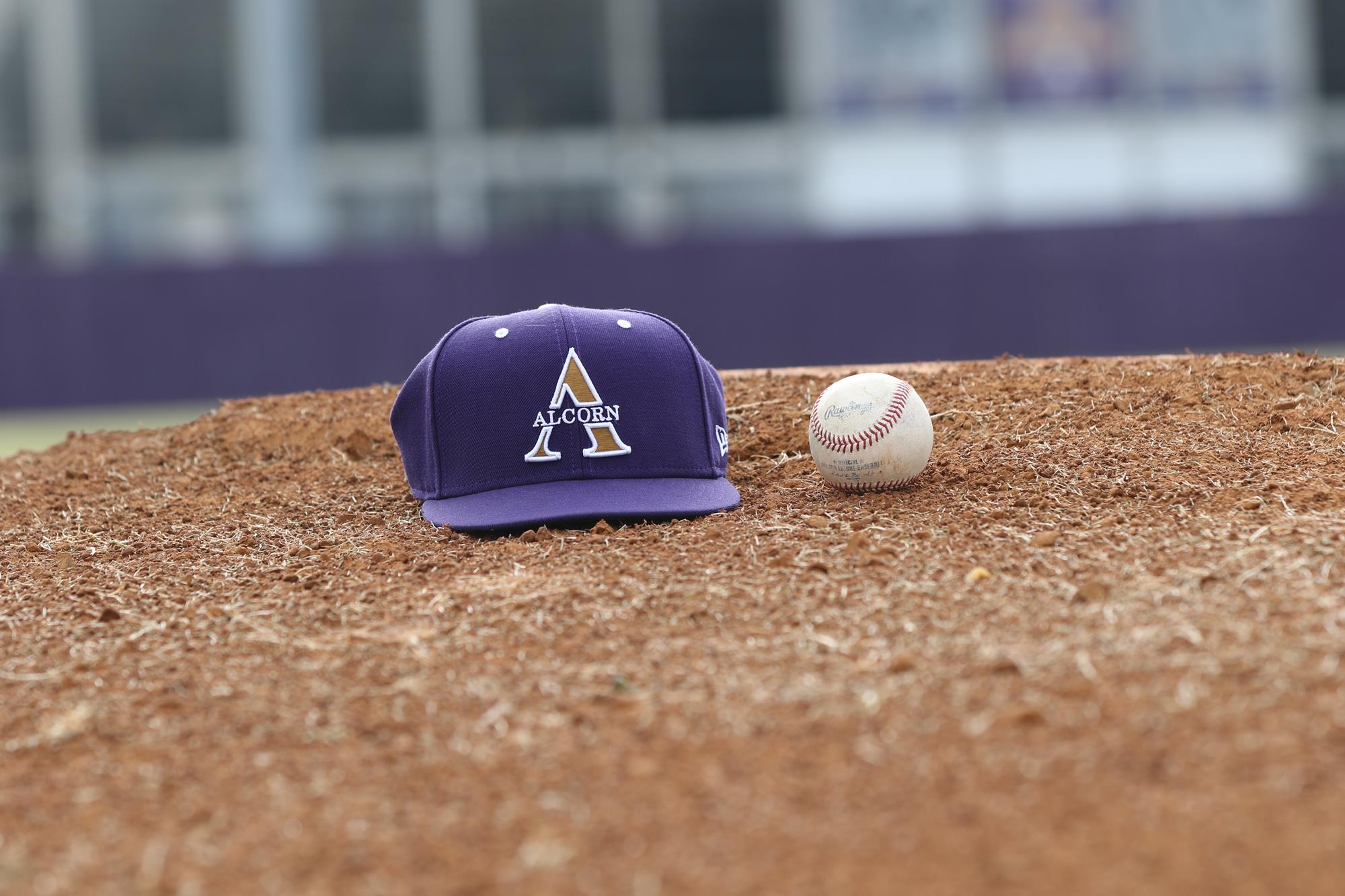 Braves to Hold Purple and Gold Fall World Series - Alcorn State ...