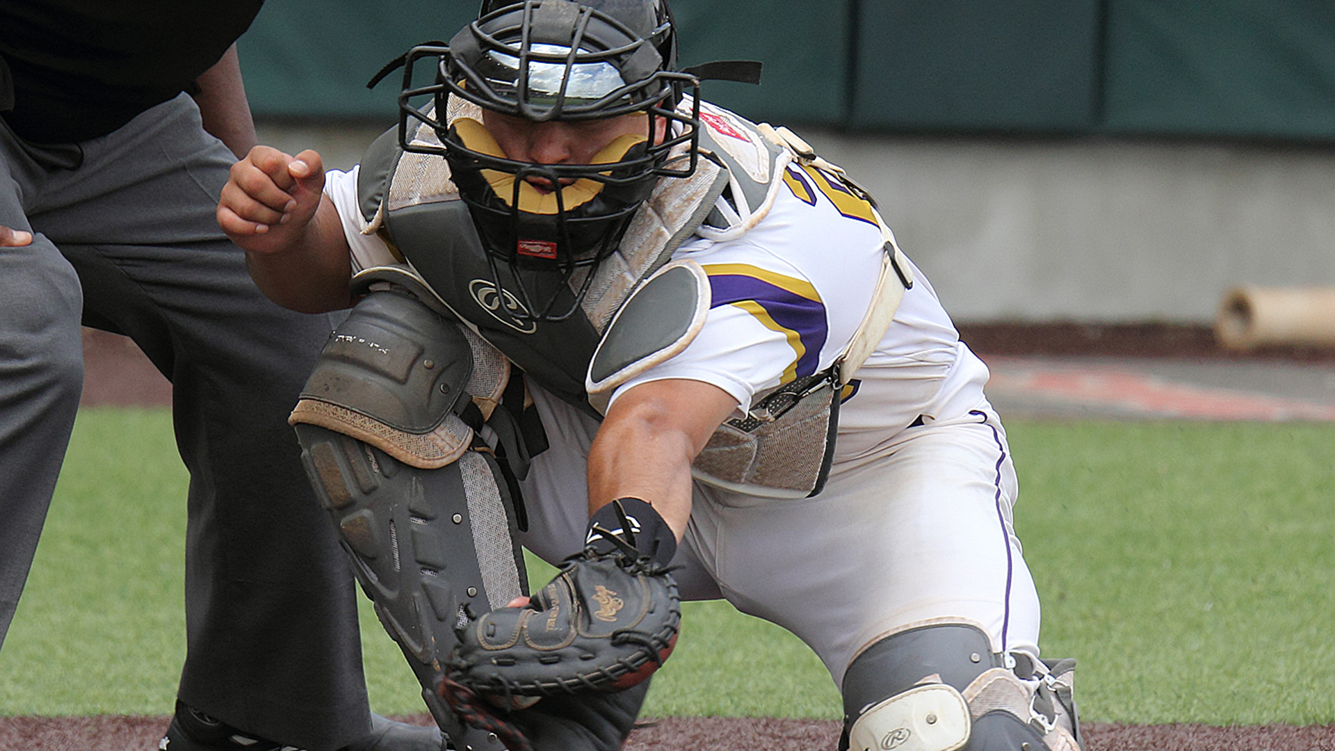 Jason Sanez - Baseball - Alcorn State University Athletics