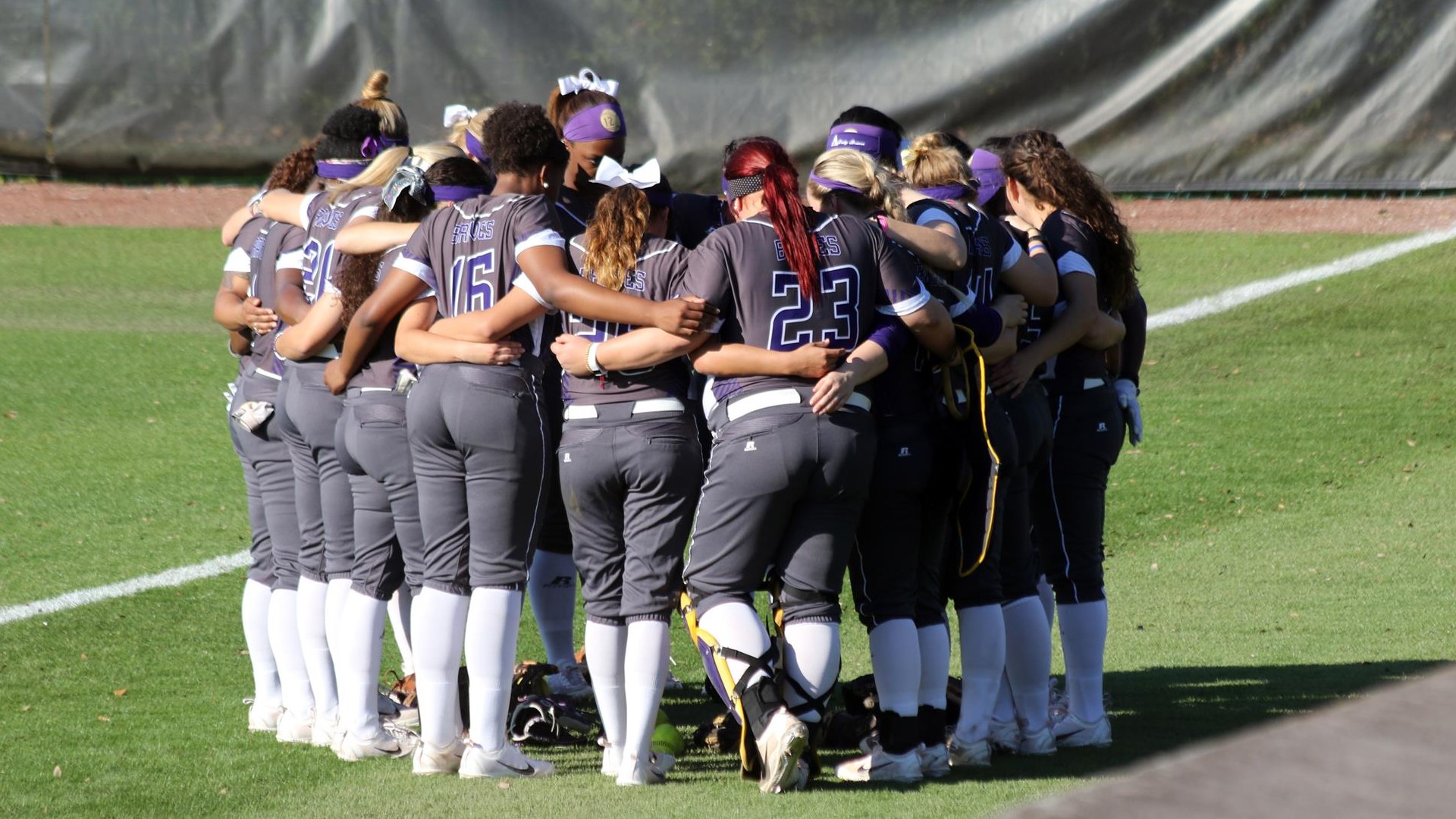 Catherine Gore - Softball - Alcorn State University Athletics