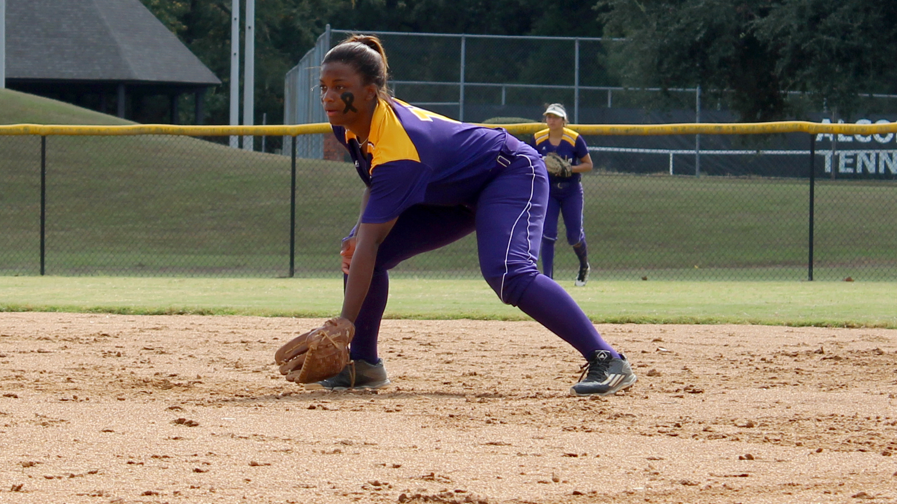 Bre Glenn - Softball - Alcorn State University Athletics
