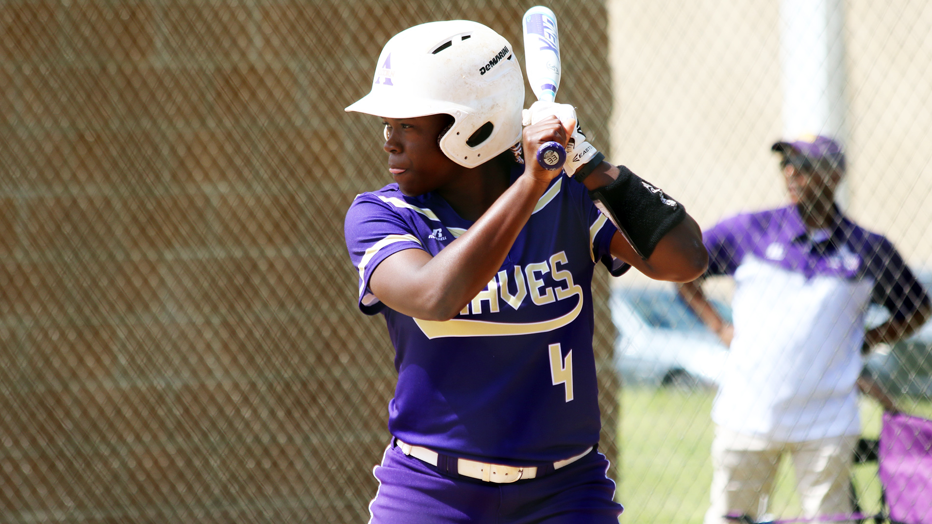 Sametria Collins - Softball - Alcorn State University Athletics