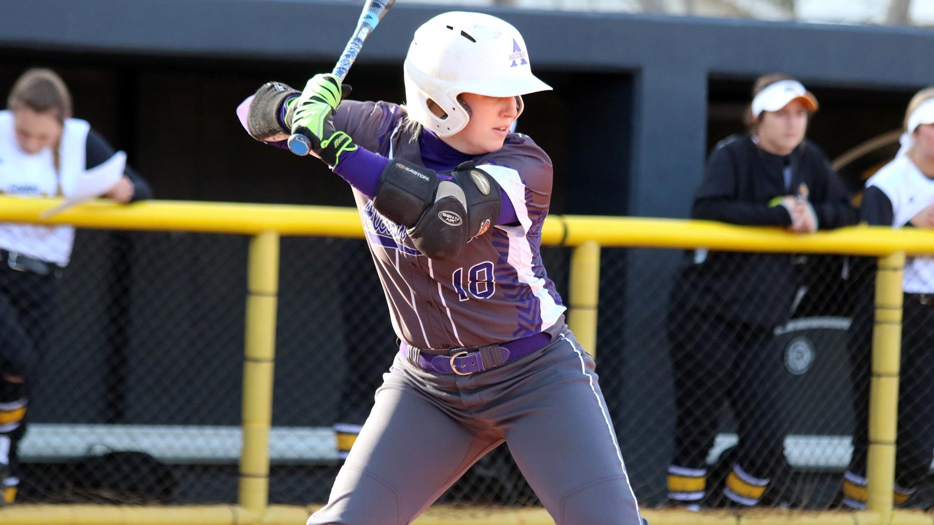 Robin Harrison - Softball - Alcorn State University Athletics