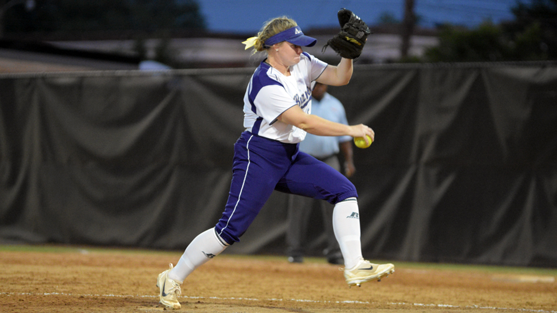Madi Creed - Softball - Alcorn State University Athletics