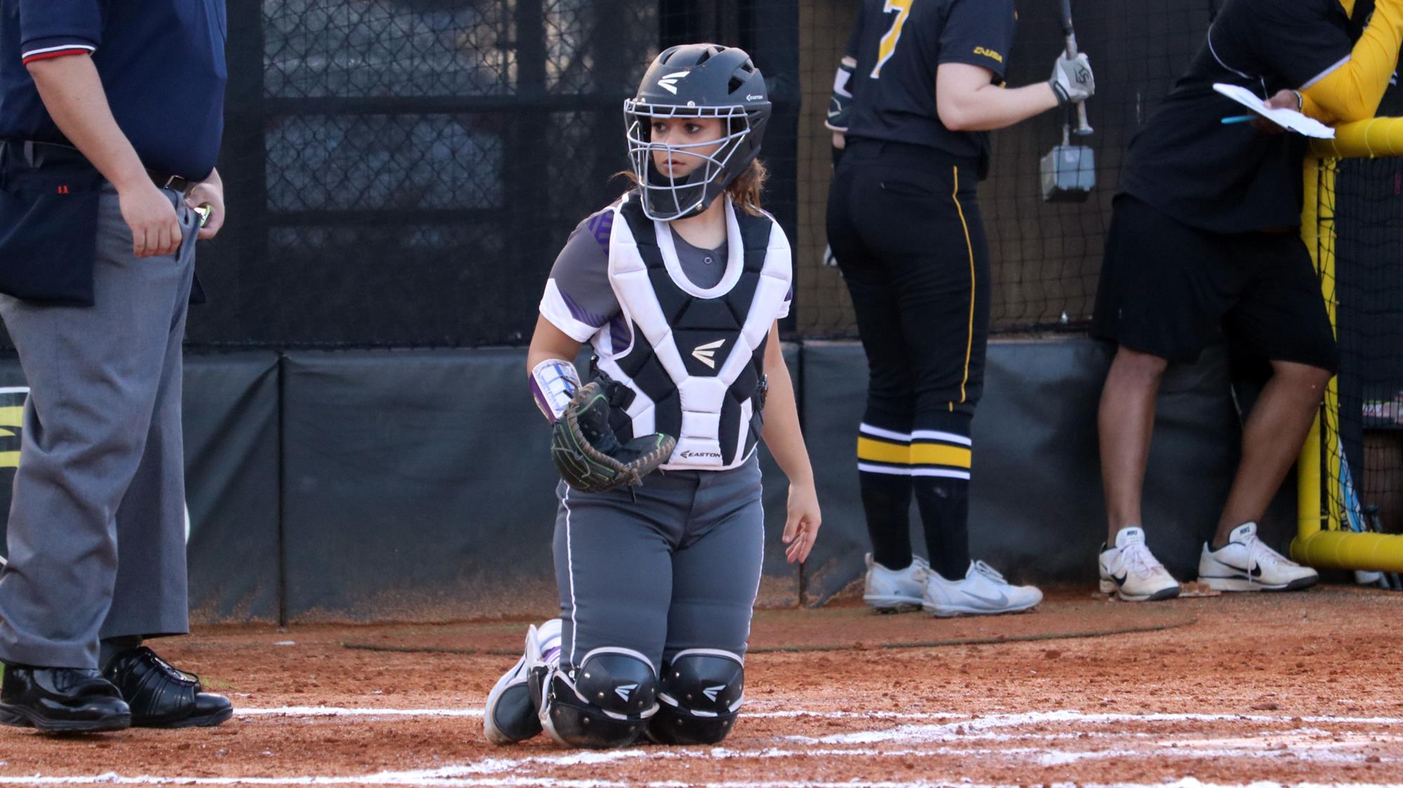 Sophia Patonis - Softball - Alcorn State University Athletics