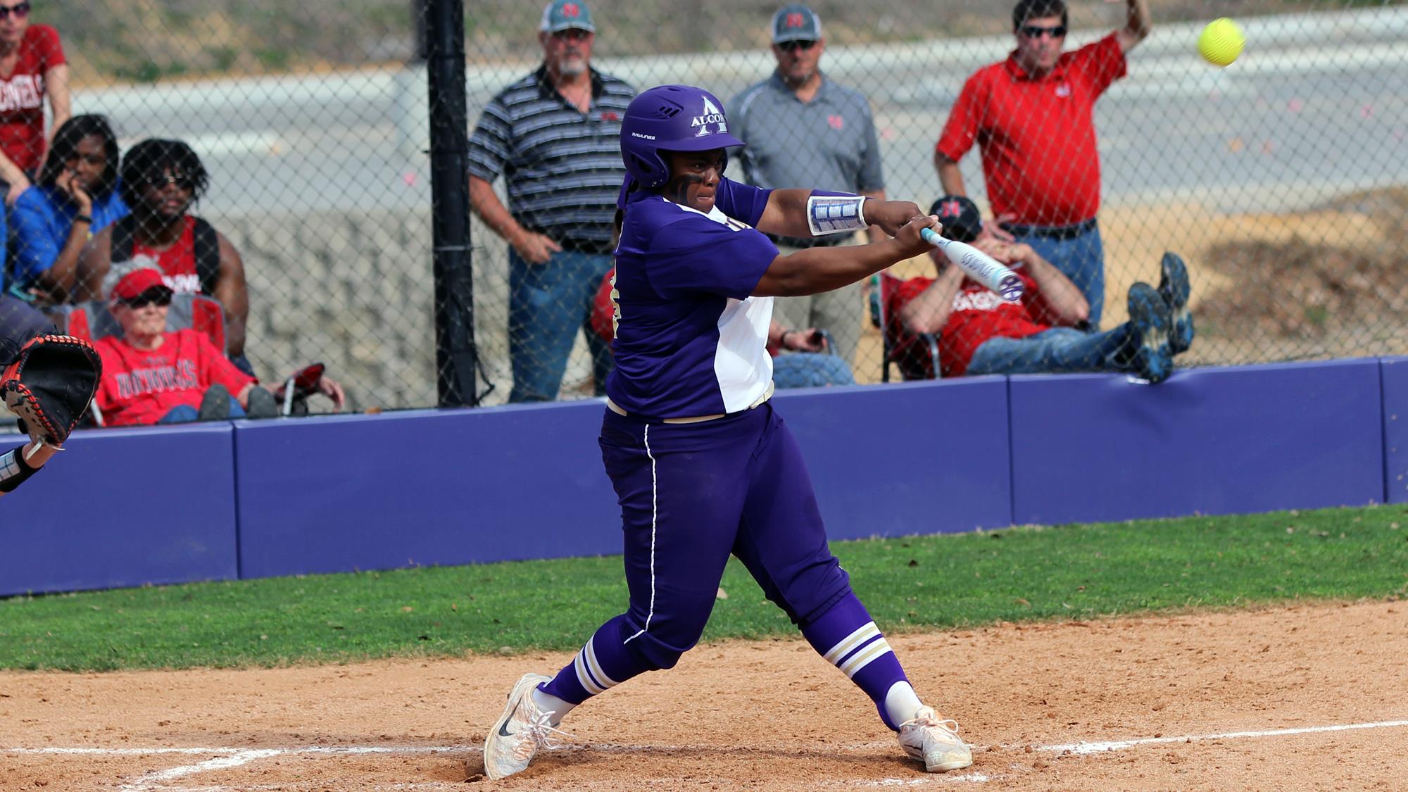 Victoria Tyler - Softball - Alcorn State University Athletics