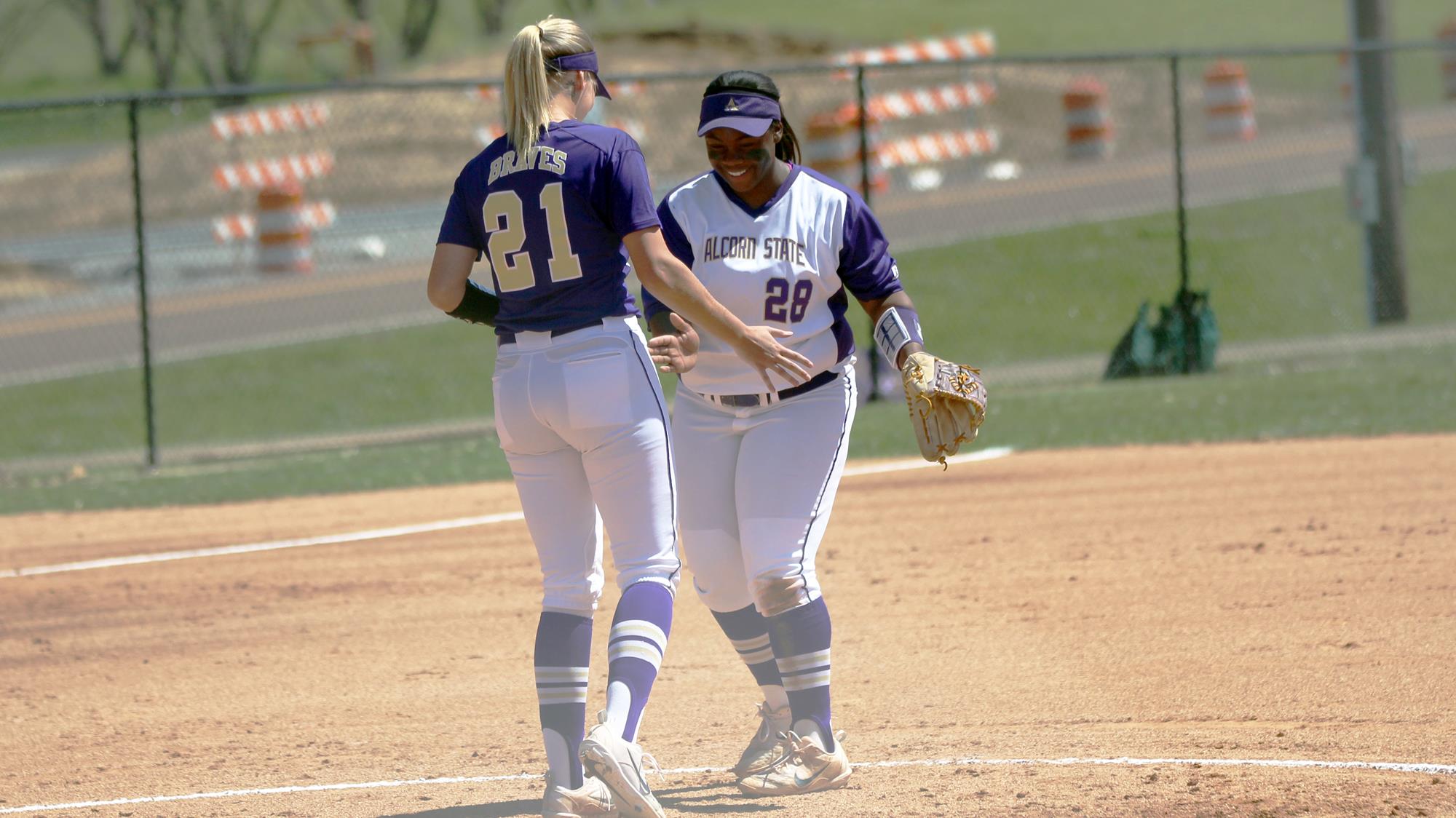 Victoria Tyler - Softball - Alcorn State University Athletics