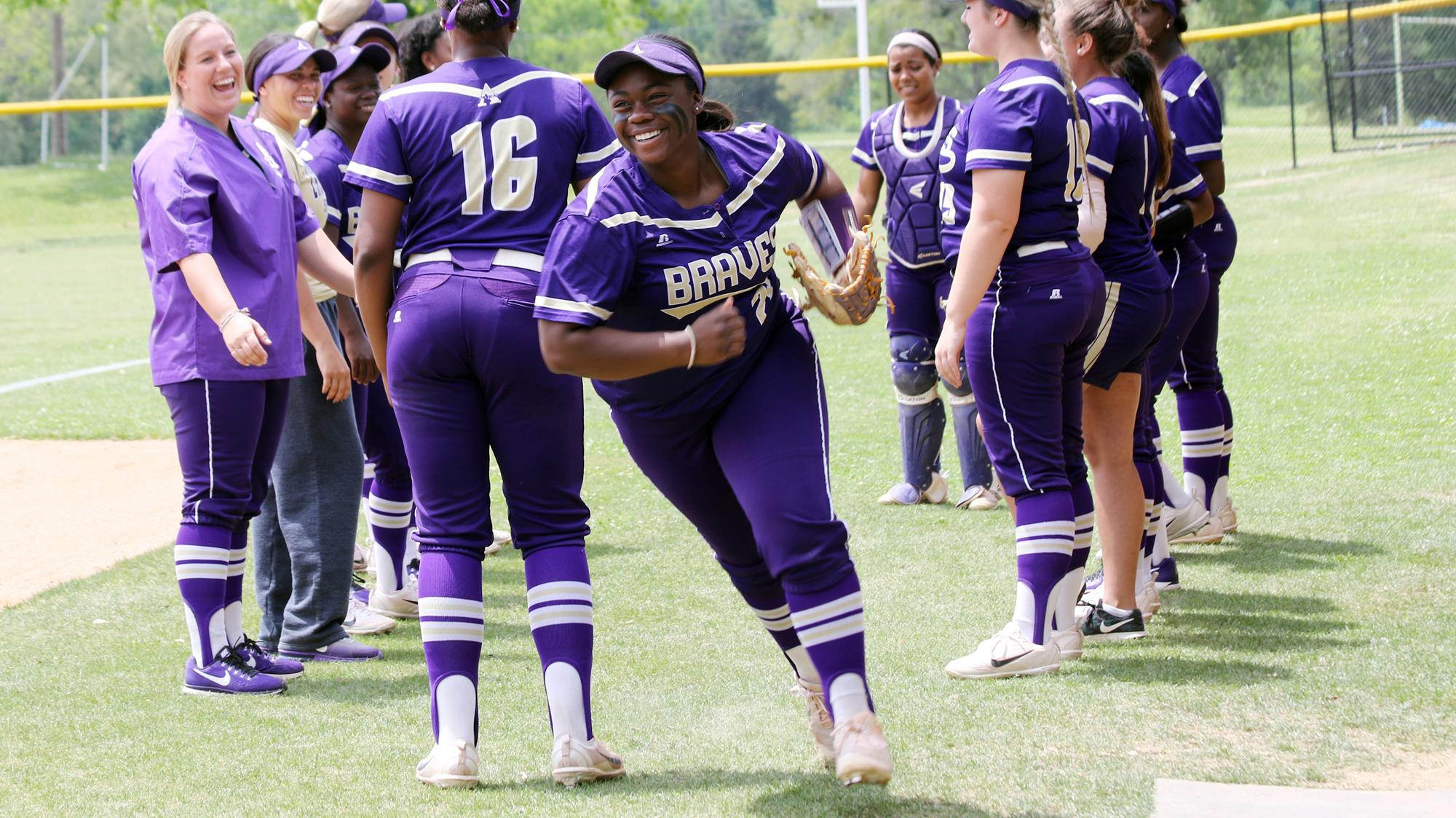 Victoria Tyler - Softball - Alcorn State University Athletics