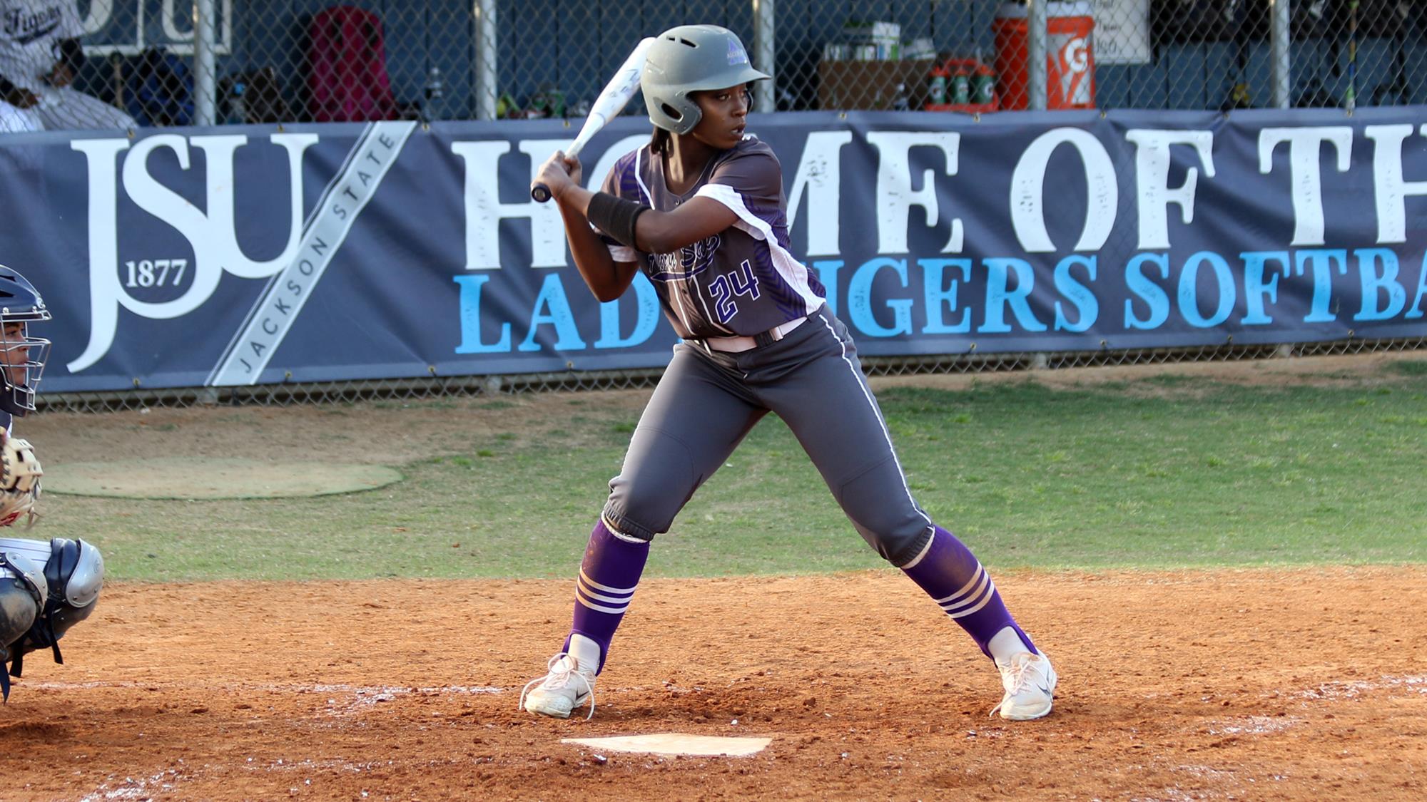 Malea Dickerson - Softball - Alcorn State University Athletics