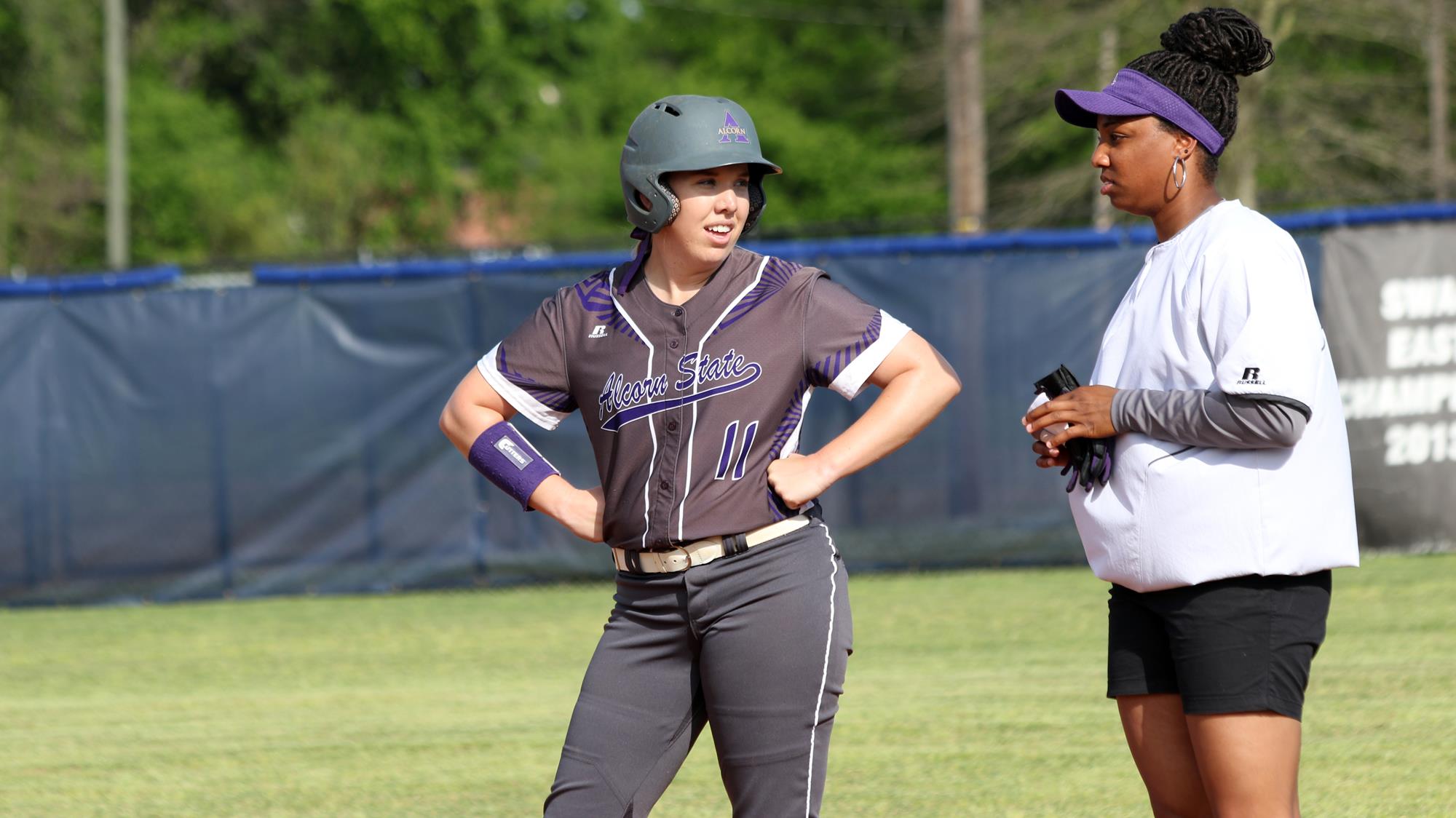Taylor Hughes - Softball - Alcorn State University Athletics