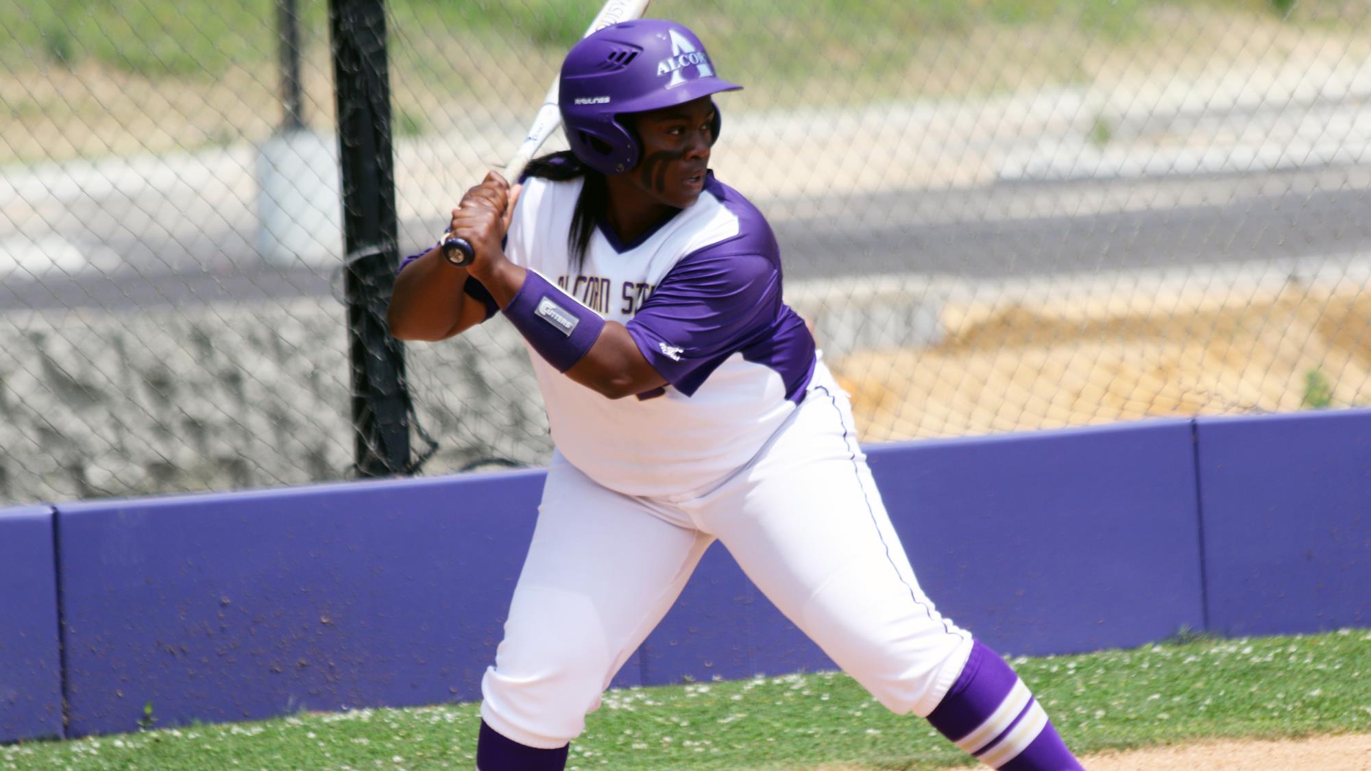 Victoria Tyler - Softball - Alcorn State University Athletics