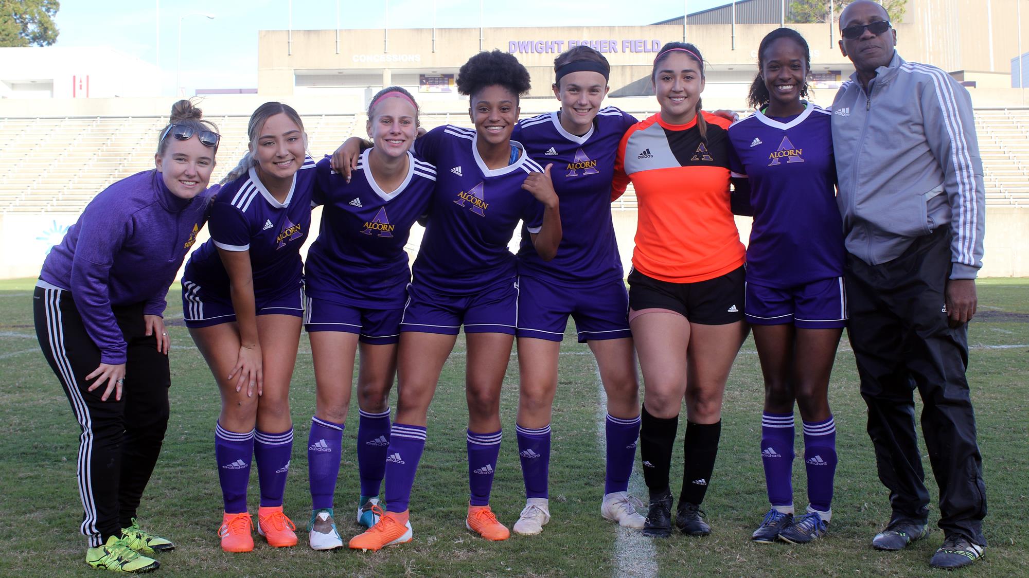 Maya McInnis - Women's Soccer - Alcorn State University Athletics
