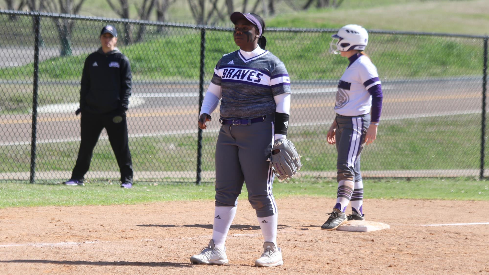 Victoria Tyler - Softball - Alcorn State University Athletics