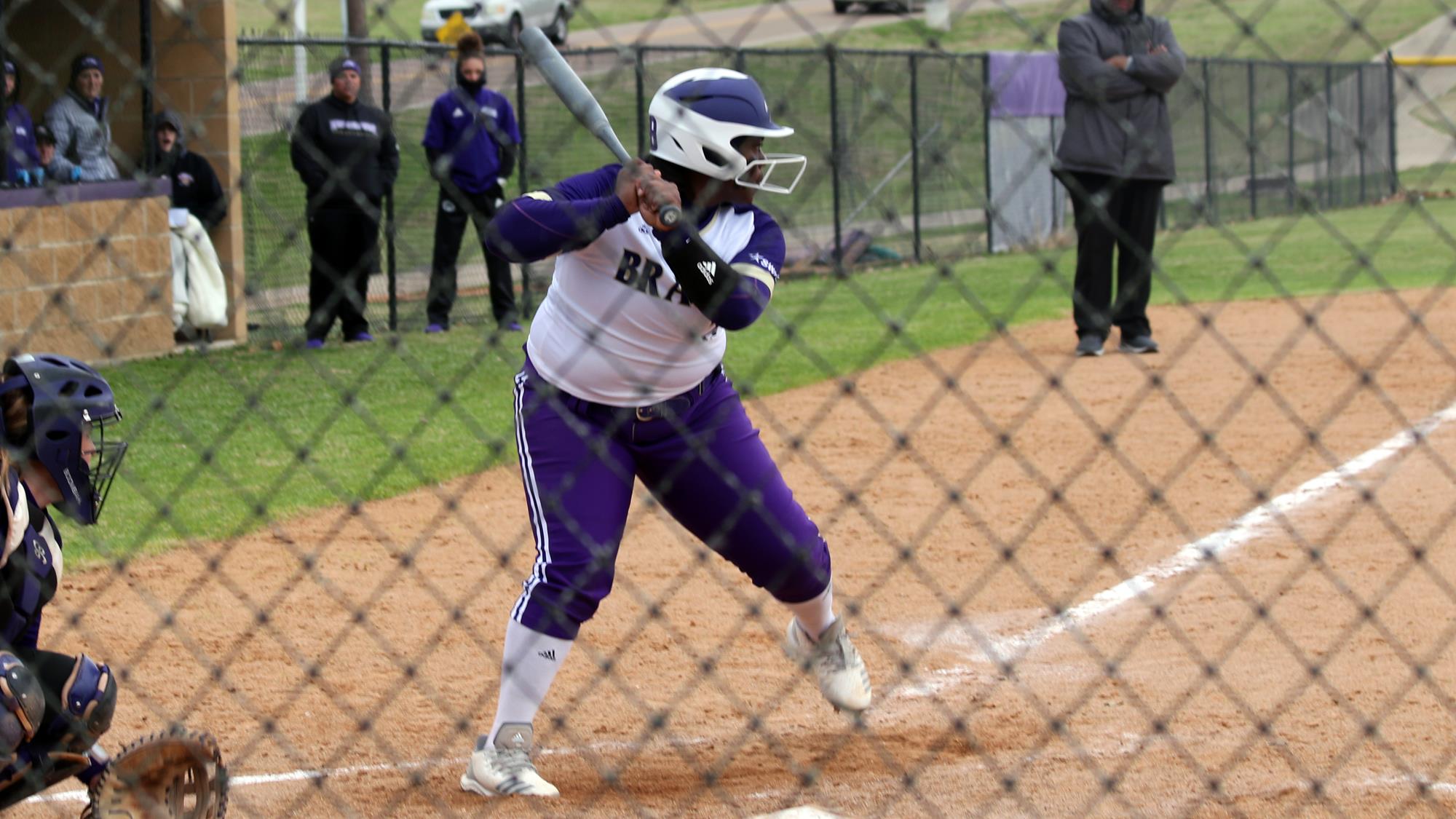 Victoria Tyler - Softball - Alcorn State University Athletics