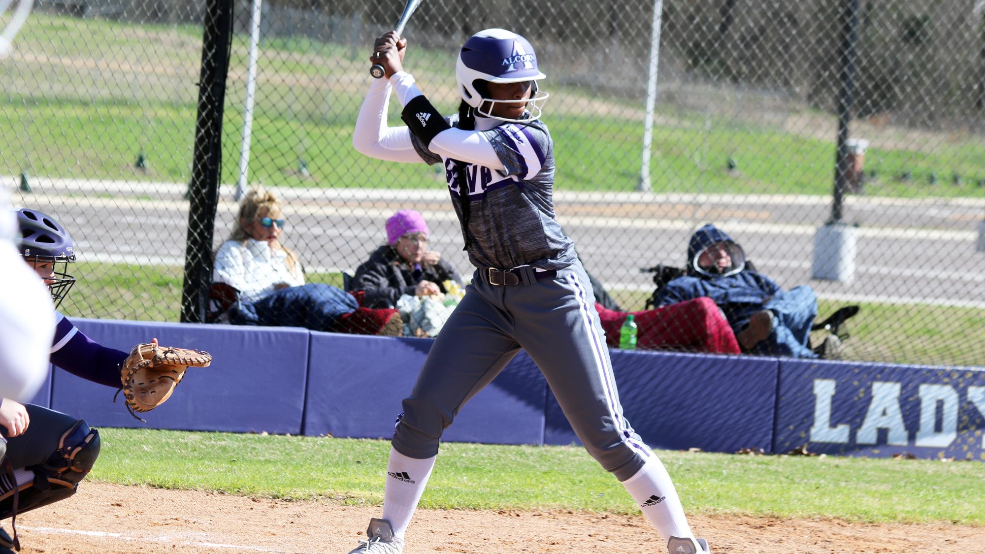 Malea Dickerson - Softball - Alcorn State University Athletics