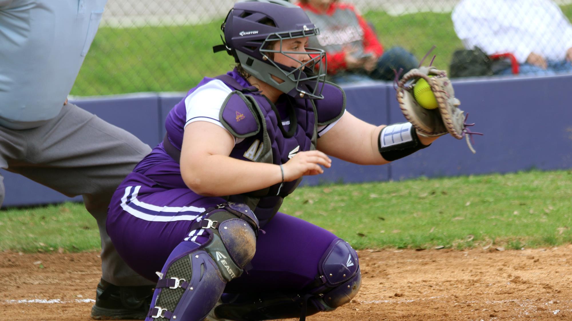 Keelee Huff - Softball - Alcorn State University Athletics