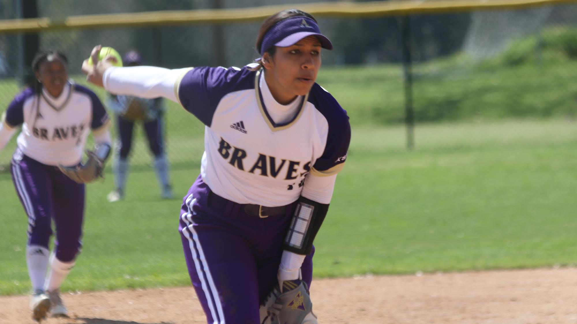 Alexsis Ramirez - Softball - Alcorn State University Athletics