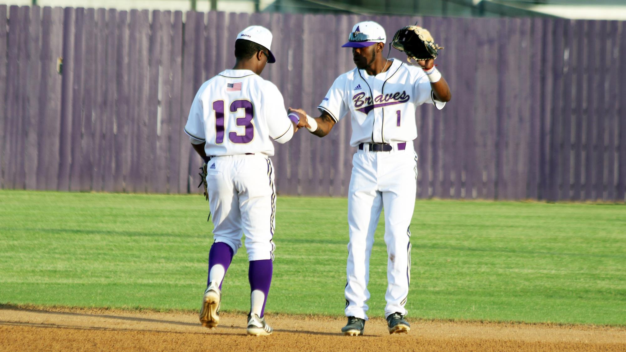 Micah Walker - Baseball - Alcorn State University Athletics