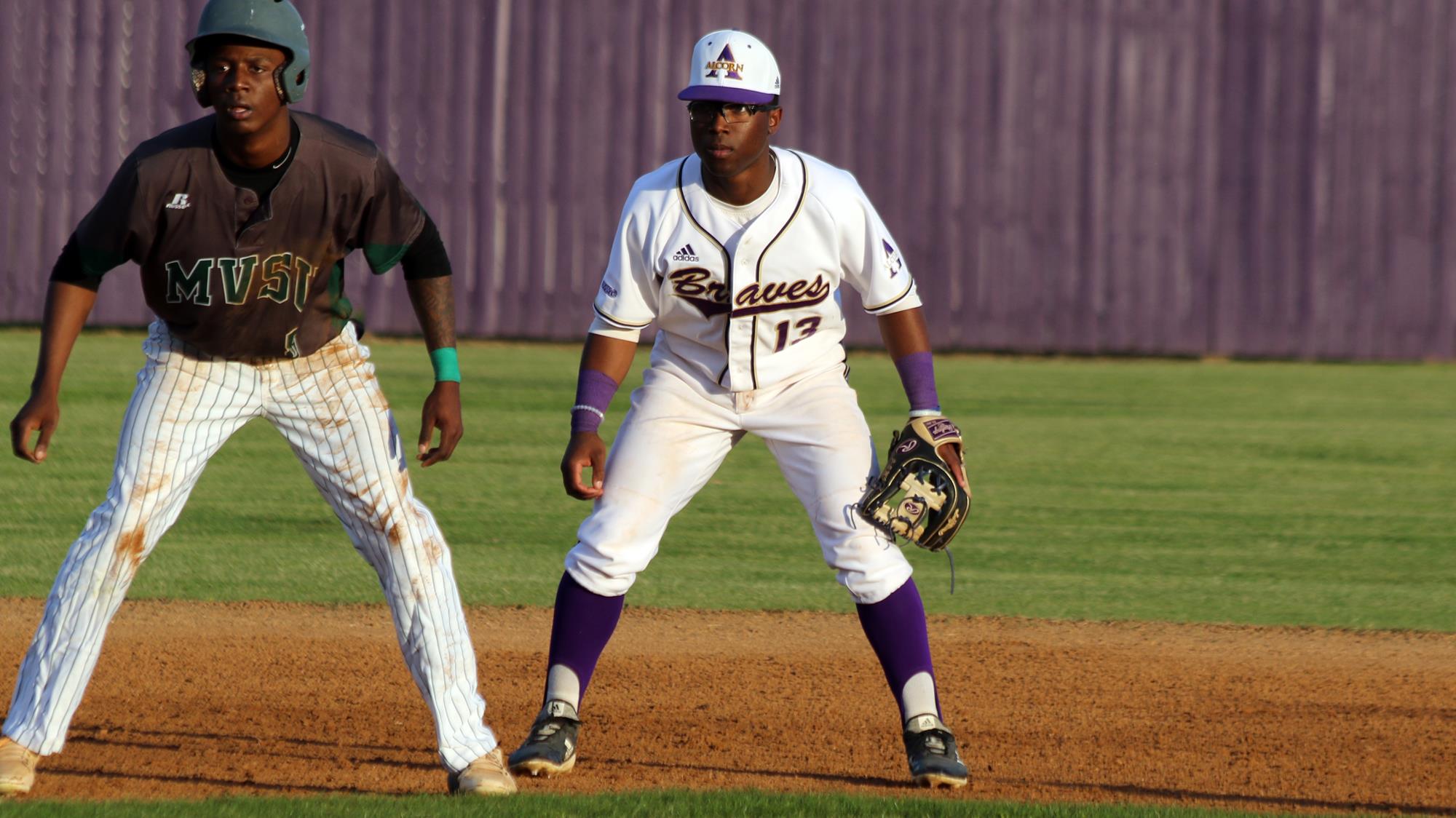 Jaden Smith - Baseball - Alcorn State University Athletics